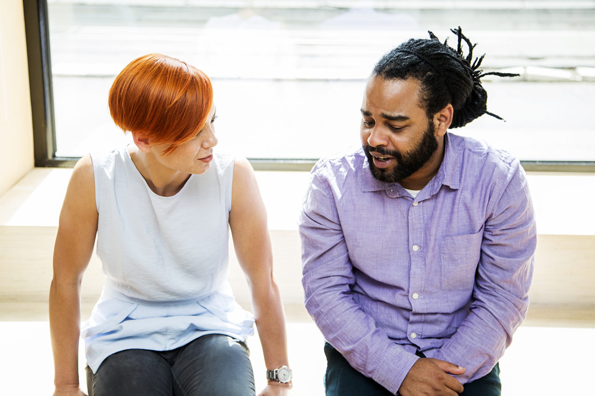 When Therapists Say to Work on Your 'Communication,' What Do They Mean ...